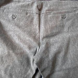 Matty M | Pants & Jumpsuits | Mediumgray Slacks Formfitting By Matty M ...